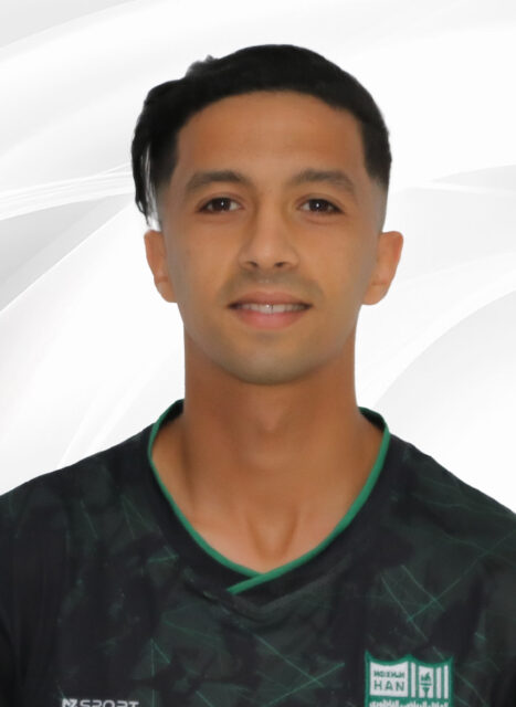 الهلال الرياضي الناظوري - Hilal Athletic Nador - HAN - Hilal Athletic Nador - HAN