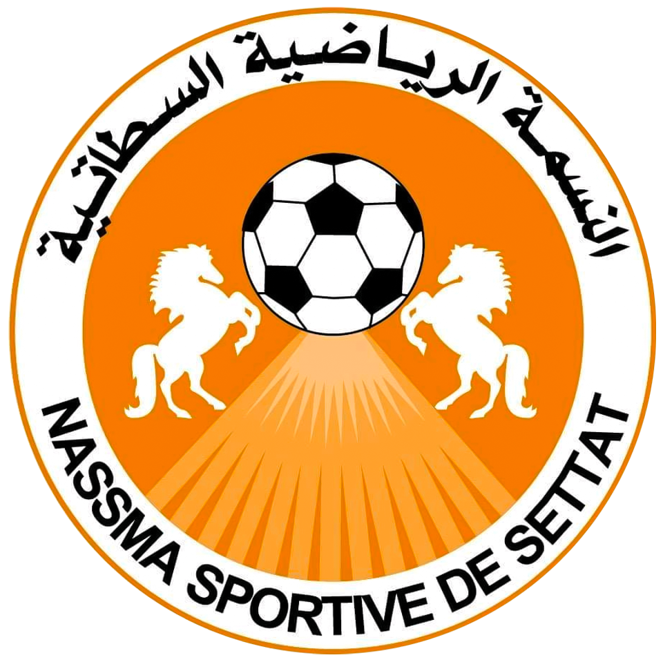 النسمة الرياضية السطاتية - Hilal Athletic Nador - HAN