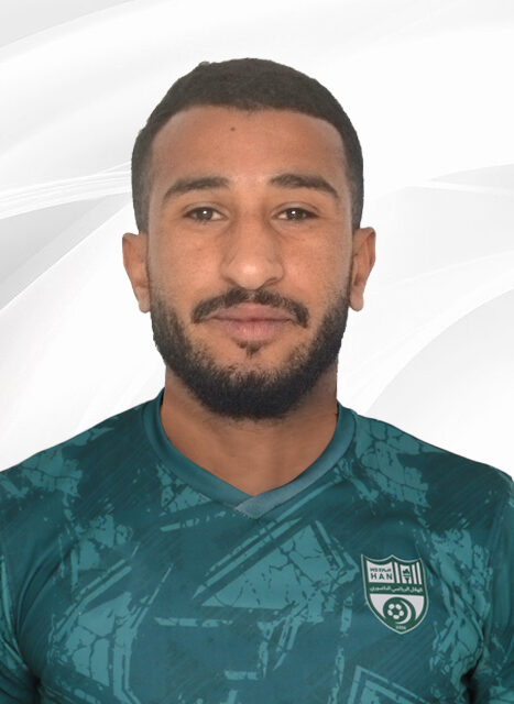 الهلال الرياضي الناظوري - Hilal Athletic Nador - HAN - Hilal Athletic ...